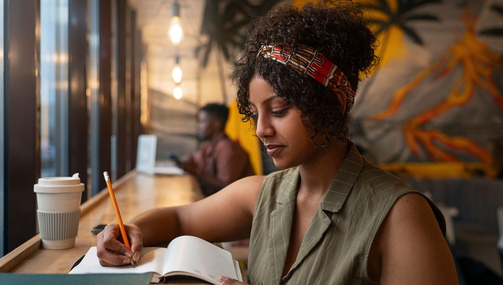 Journal Prompts for Self Love to Boost Confidence & Clarity