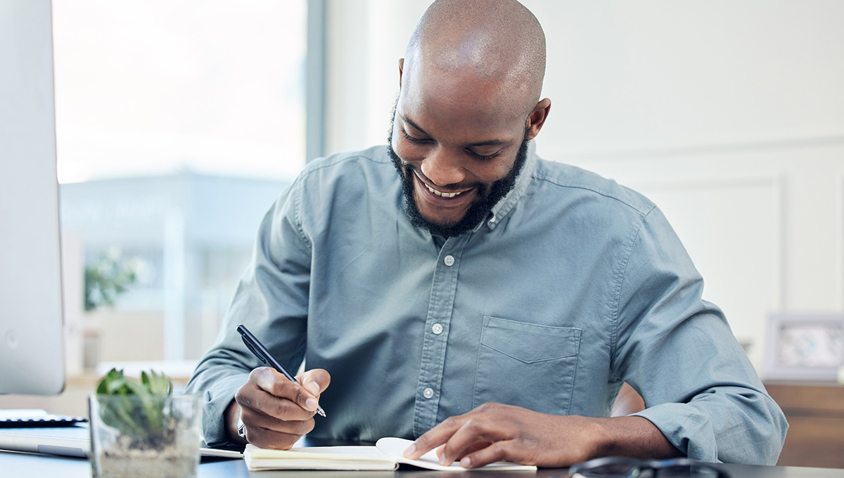 Best 5 Minute Journal Prompts for Daily Clarity and Growth