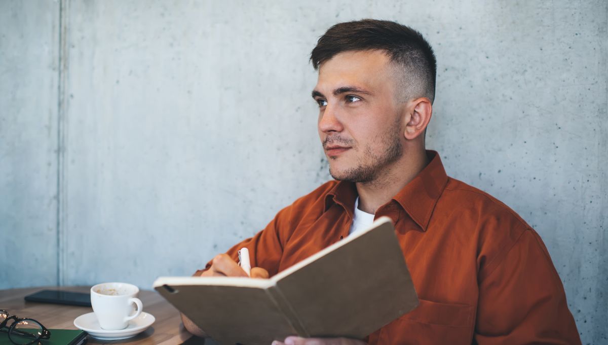 How to Improve Yourself as a Man: Habits & Tools That Truly Work