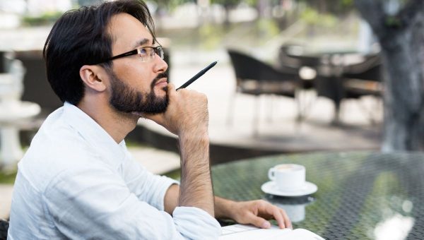 Deep Writing Prompts to Spark Powerful Self-Discovery Today