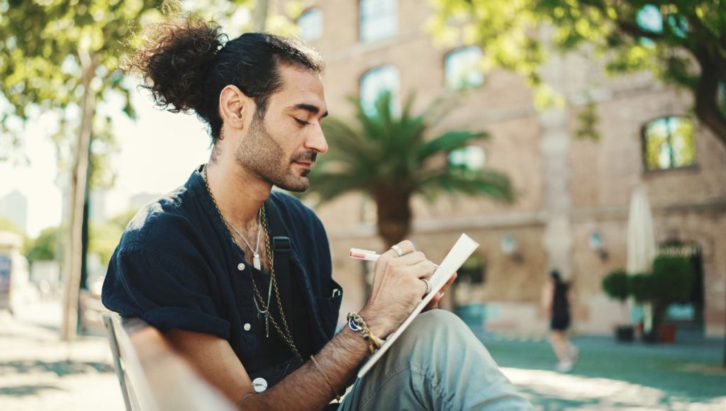 10 Inspiring Books for Men to Change Your Life and Mindset