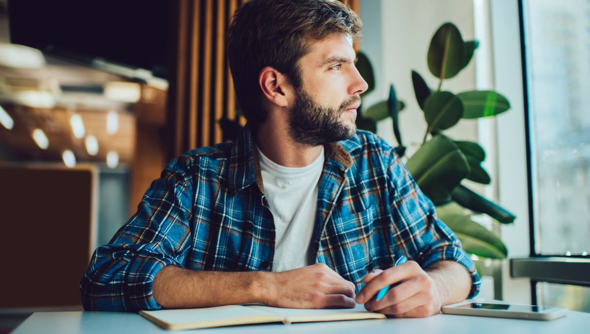 10 Inspiring Books for Men to Change Your Life and Mindset