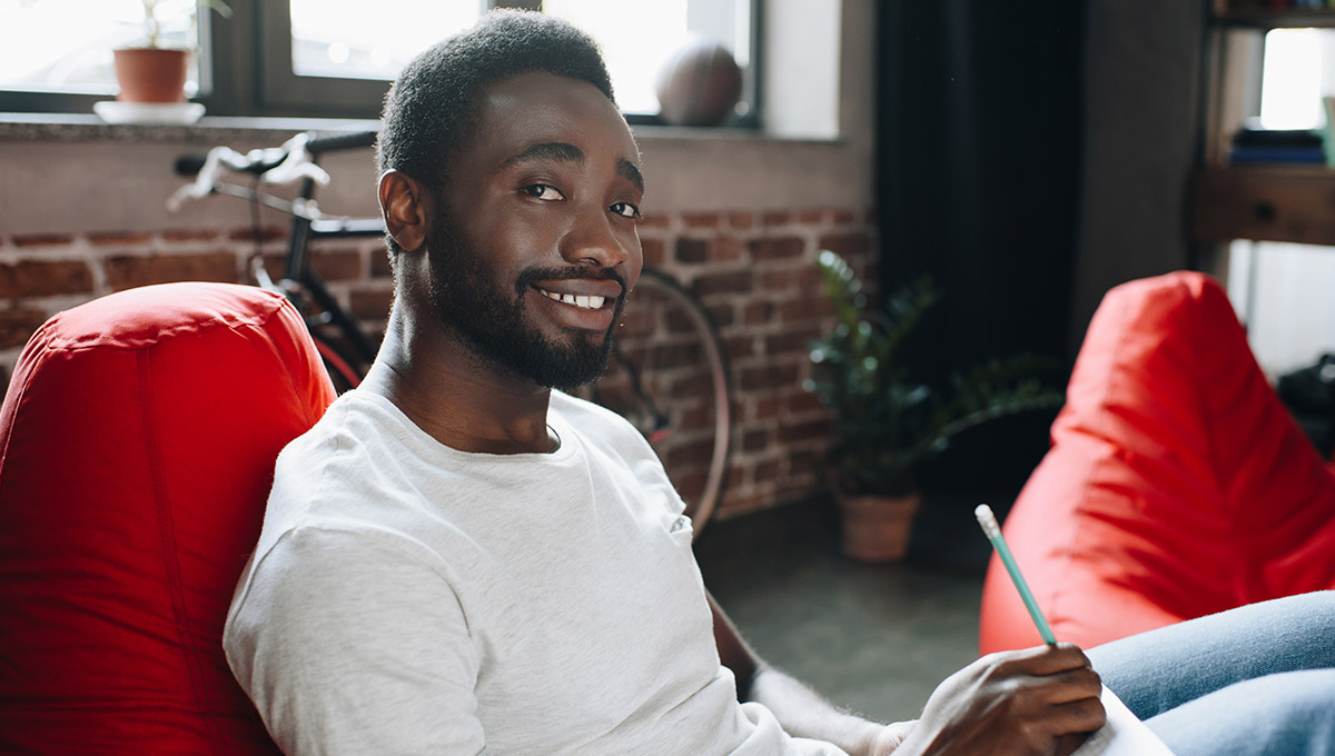 How to Self Improve as a Man: Build Habits That Change Your Life
