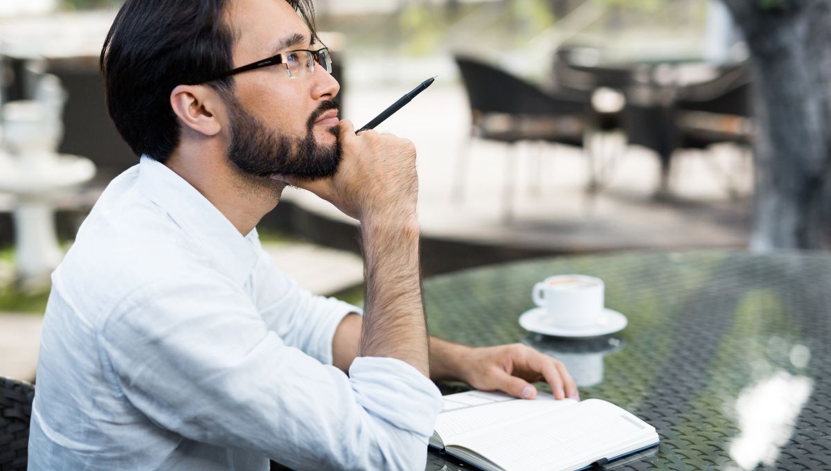 Best Journal for Men: Top Picks to Boost Clarity and Self-Discovery