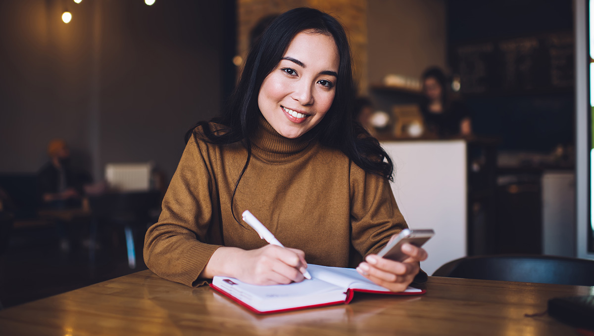 Short Positive Affirmations to Boost Your Mindset Daily