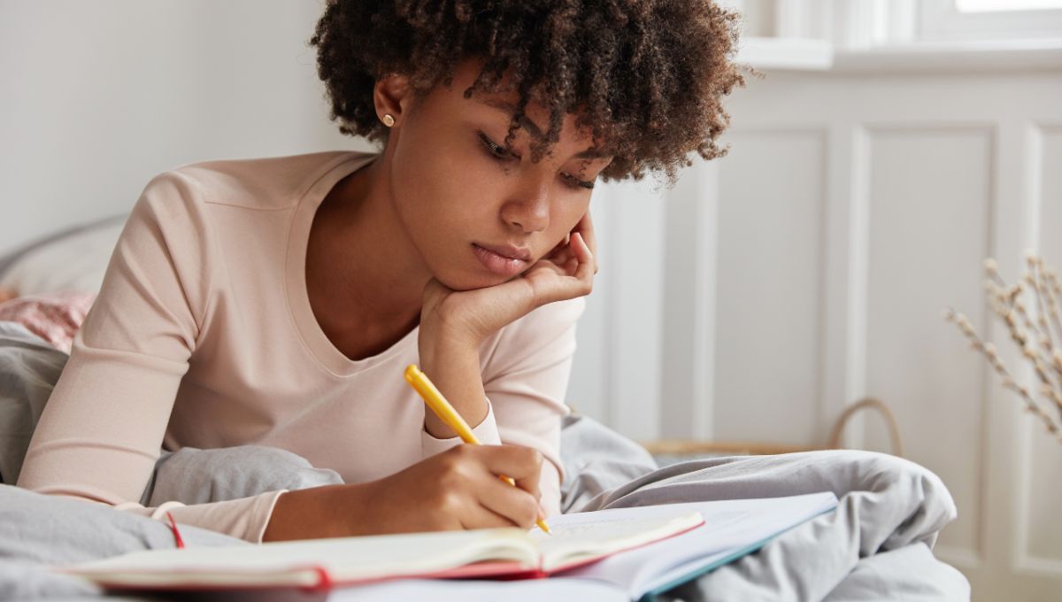 Best Journals for Women: Boost Self-Discovery, Clarity & Growth