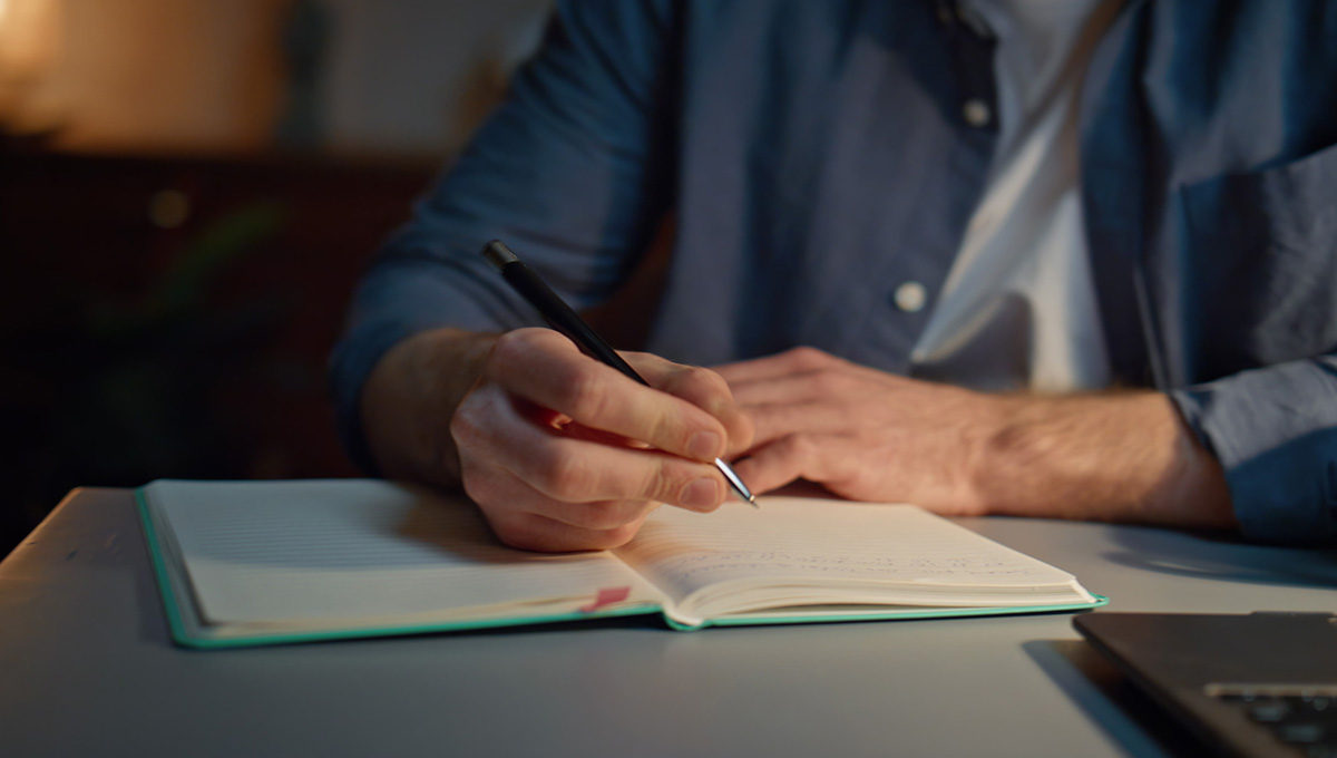 How to Self Improve as a Man: Build Habits That Change Your Life