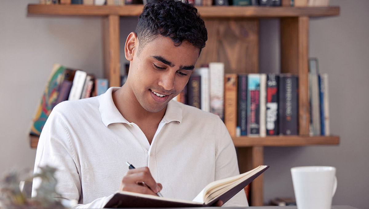 How to Self Improve as a Man: Build Habits That Change Your Life