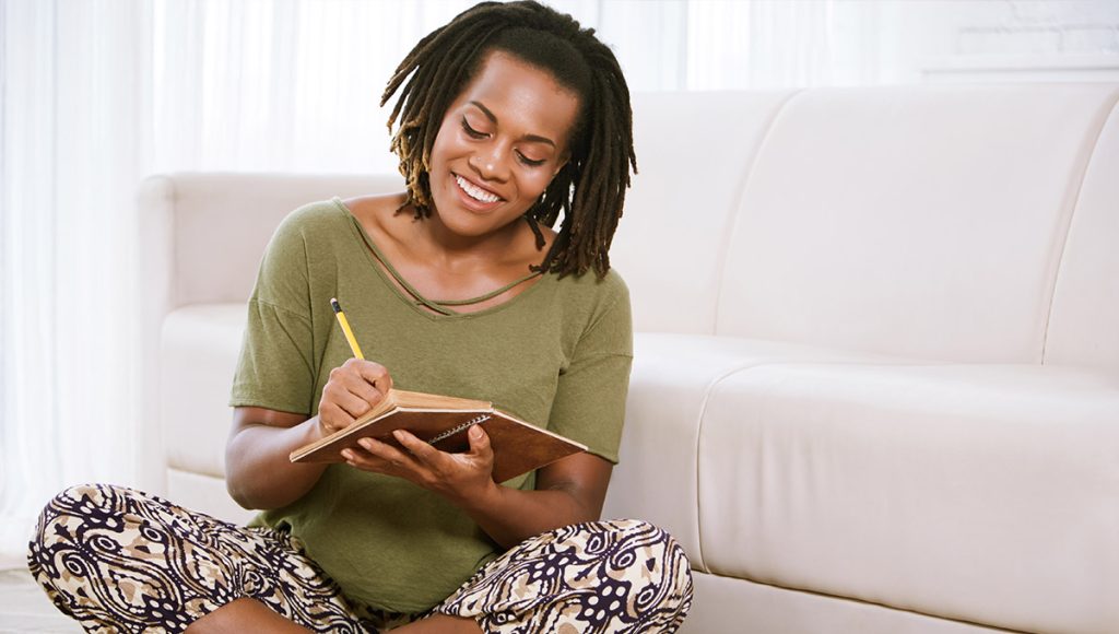 The Growth Guided Journal: Your Key to Self-Discovery & Growth